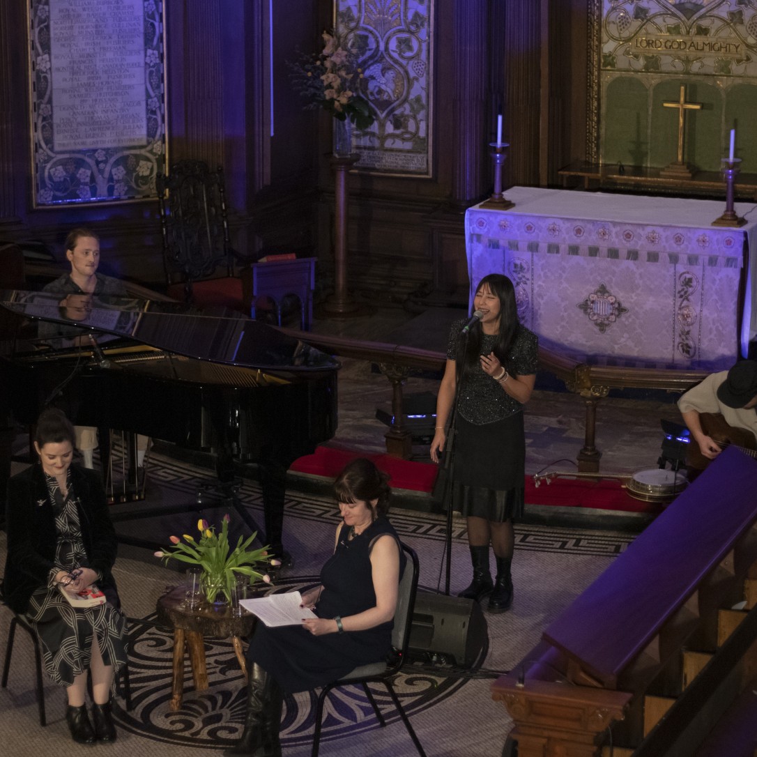 Dublin City Library Branches | Dublin UNESCO City of Literature